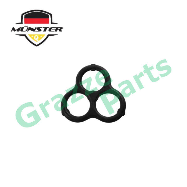 (1pc) Timing Chain Gear Cover Gasket Oil Pump Seal 11328-BZ010 for ...