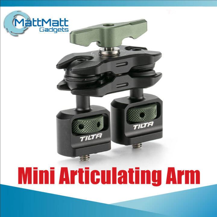 Tilta Mini Articulating Arm | Lazada.co.th