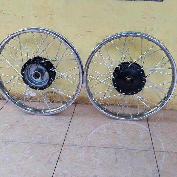 velg jari jari astrea grand astrea prima original | Lazada Indonesia