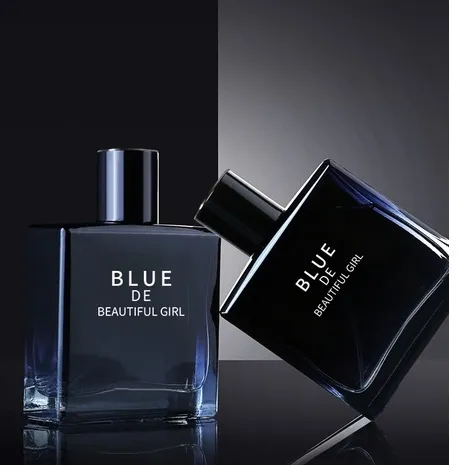 【Local】 BLEU DE BEAUTIFUL PERFUME | Lazada PH