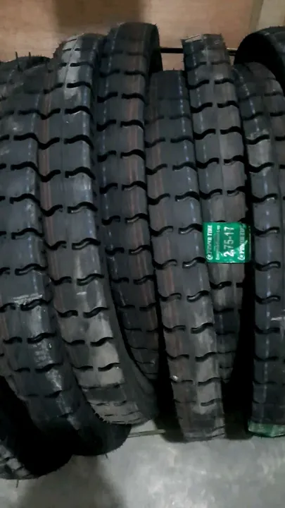 POWER TIRE T901 2.50-17 2.75-17 | Lazada PH