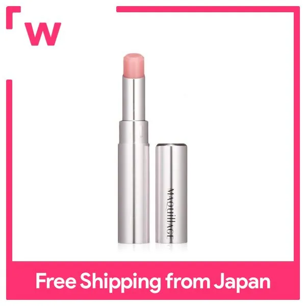 Maquillage lip refiner (SPF15 · PA +) 3g | Lazada PH