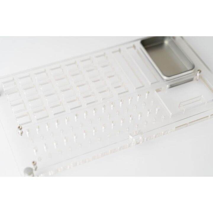 Kelowna Lubing Station PRO 28 Slots Mechanical Keyboard Switch Lube ...