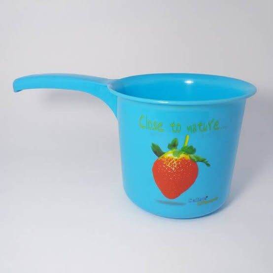 gayung buah calista | Lazada Indonesia