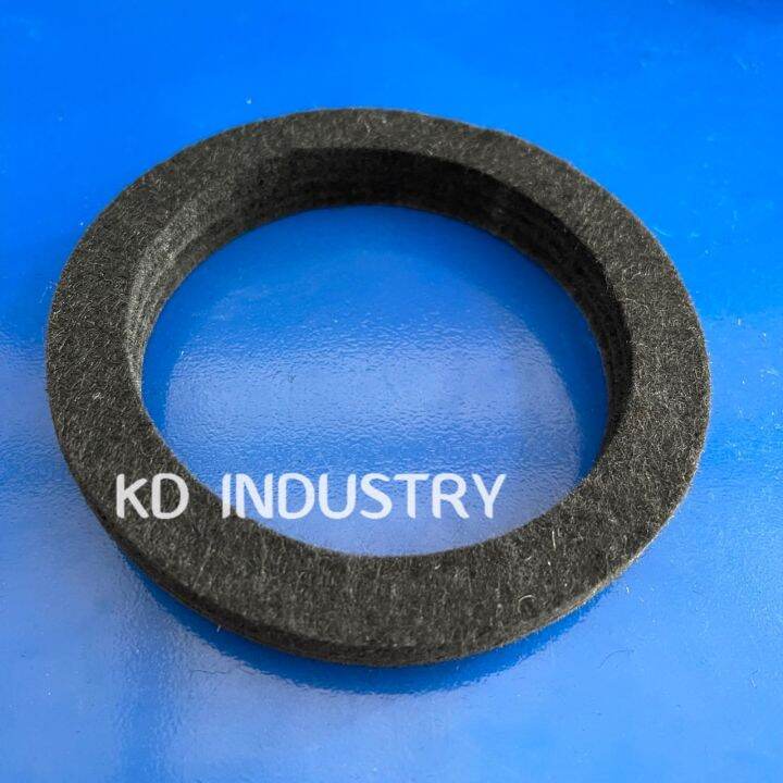 สักหลาดคัดท้าย / สักหลาดบัวผาน F5000 / F6600 / F6610 Ford รถไถฟอร์ด ...