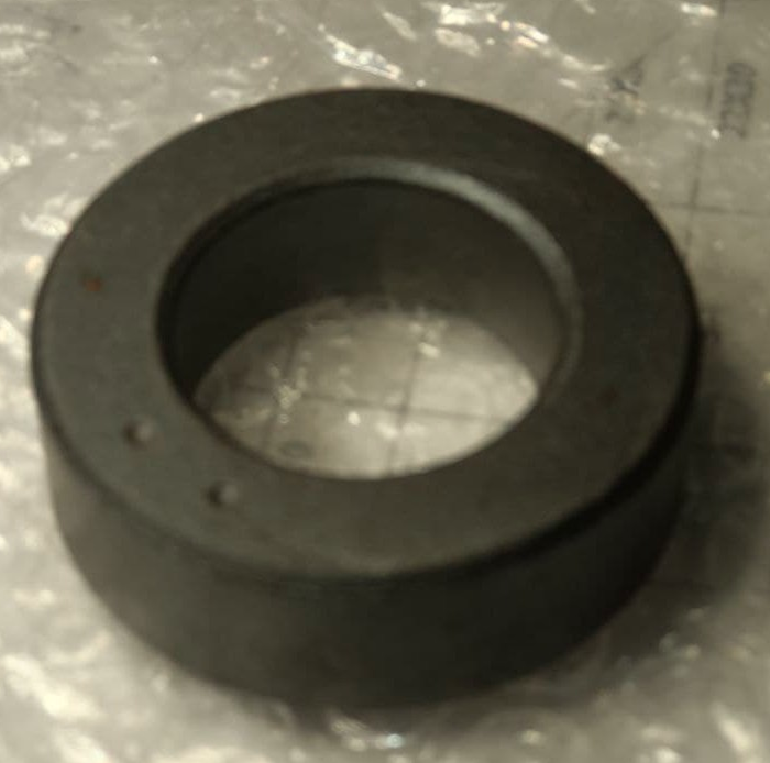 Inti Ferrite Trafo Core Toroid Diameter 4.8 cm Ferit | Lazada Indonesia