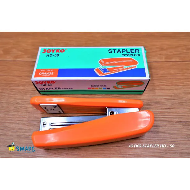 JOYKO STAPLER HD 50 | Lazada Indonesia