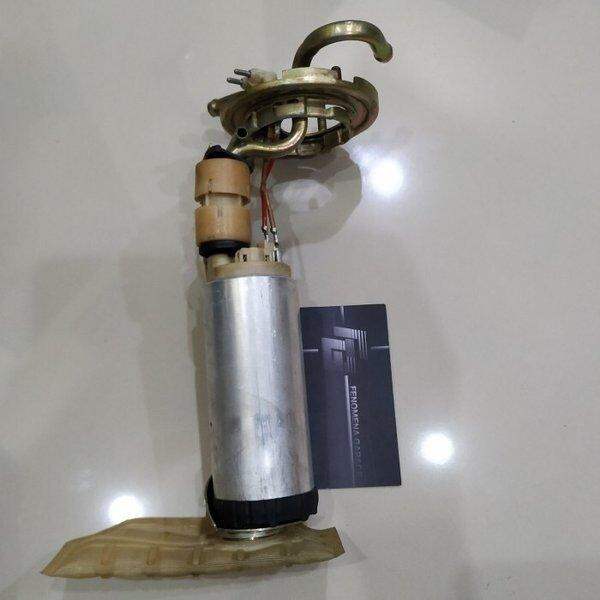 Original Bmw E30 Fuel Pump 1180233 | Lazada Indonesia