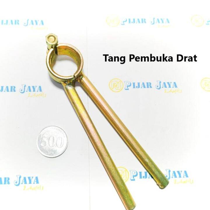 Tang Pembuka Drat Ulir Lampu LHE LED E27 | Lazada Indonesia