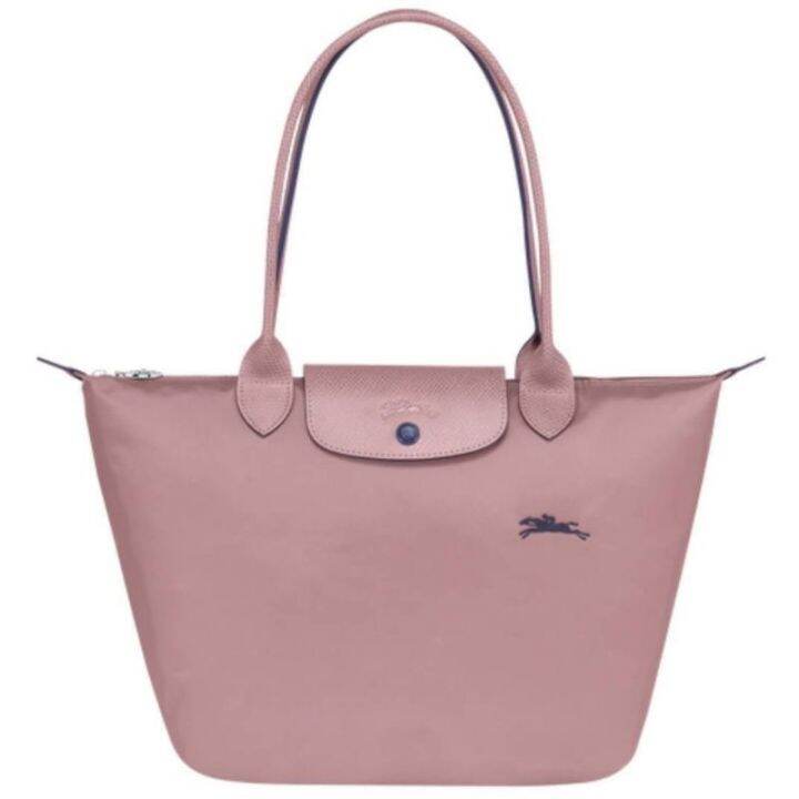 Longchamp Le Pliage Club ไซส์ M Long | Lazada.co.th