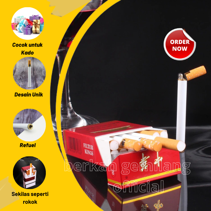 Korek Api Gas Unik Keren, Korek Api Gas Keren Dan Antik, Korek Api Gas ...