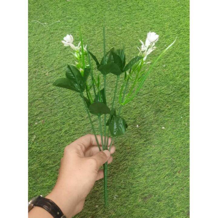 Tangkai Bunga Mawar | Lazada Indonesia