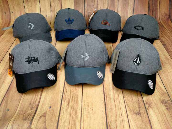 HARGA PROMO!!! topi pria dan wanita, bayak pilihan, edisi bulan ...