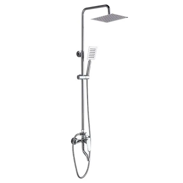 Bathroom Shower Set | Lazada PH