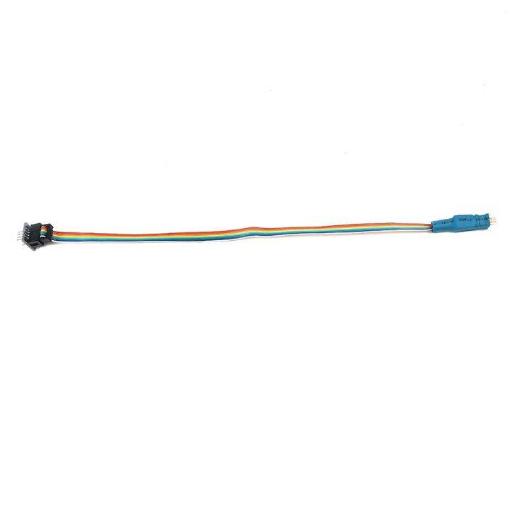 Soic8 Sop8 Test Clip Probe Line For Eeprom 93cxx25cxx24cxx Circuit Programming On Usb 