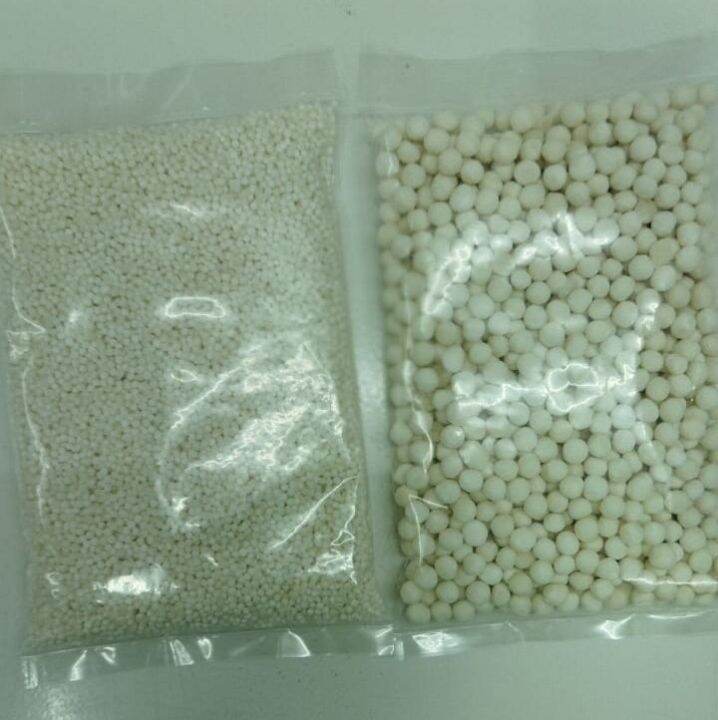 沙谷米（小、大）SAGO KECIL/SAGO BESAR 250G | Lazada