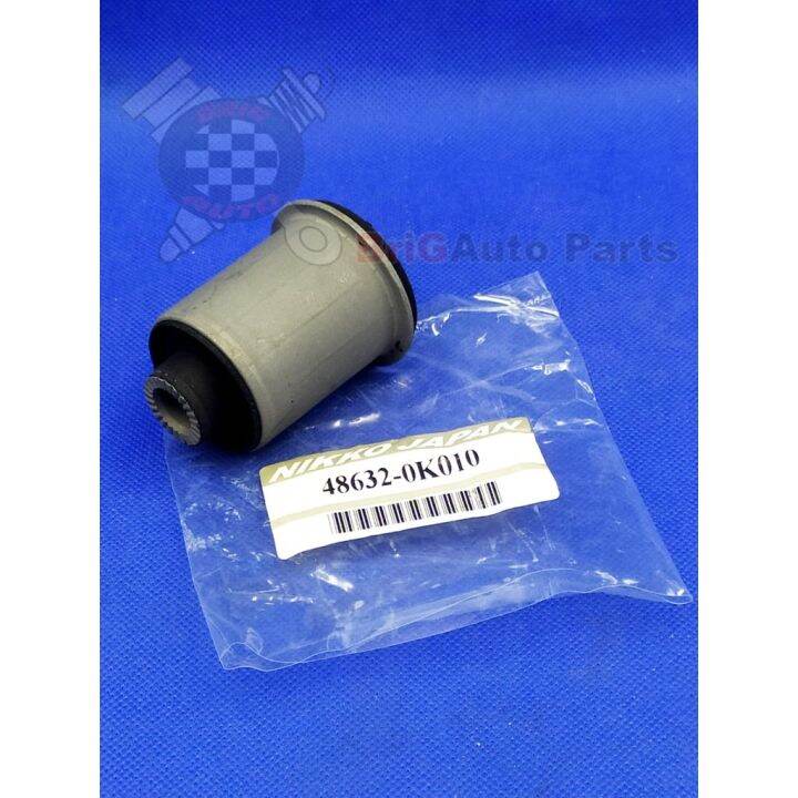 Innova 2005-2019 Upper Suspension Bushing(Sold per PIECE) | Lazada PH