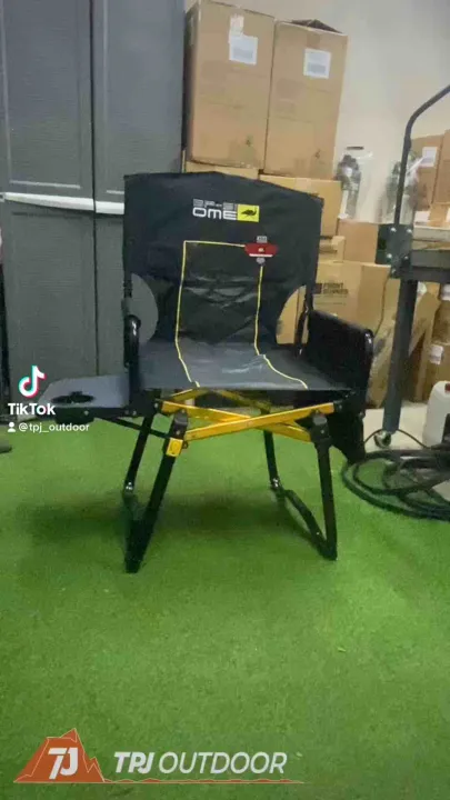 ARB BP-51 Compact Directors High Back Chair, ome, old man emu, bp51 ...