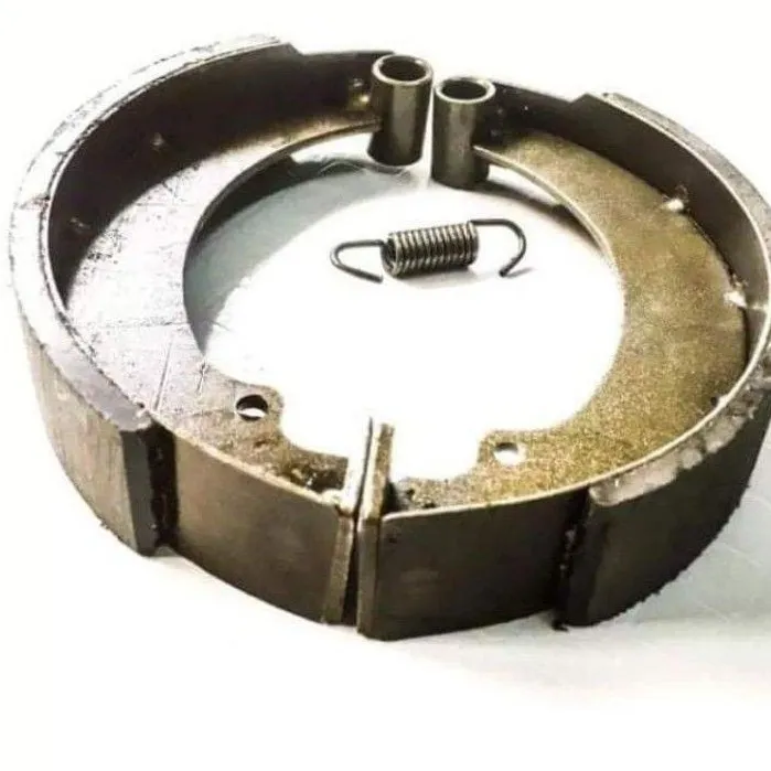 brake Shoe RUSI Chariot | Lazada PH