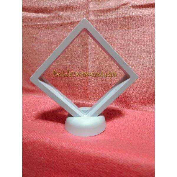 CUSTOMIZED UMBILICAL CORD FRAME WITH NAME AND DATE MEDUIM | Lazada PH