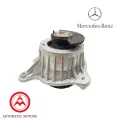 Original Mercedes Benz Engine Mounting Left Side W205 2052400200 | Lazada