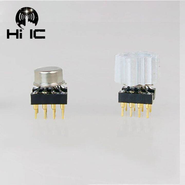 HIFI Op Amp LME49720 LME49720HA Dual High Performance Fidelith เสียง ...