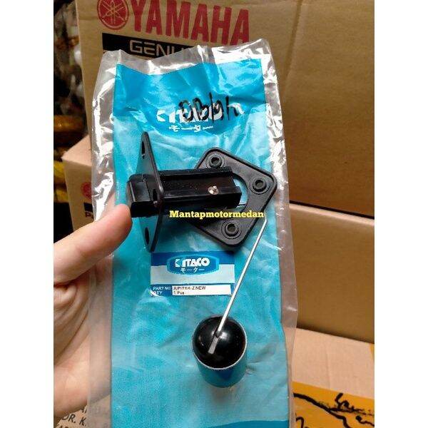 Pelampung Tangki Tengki Bensin Jupiter Z New Vega R New | Lazada Indonesia