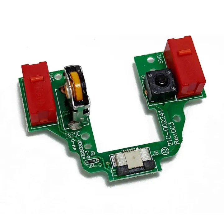Independent Mouse Button Module External Button Module Micro Switch Button Board G Pro X Lazada Ph 