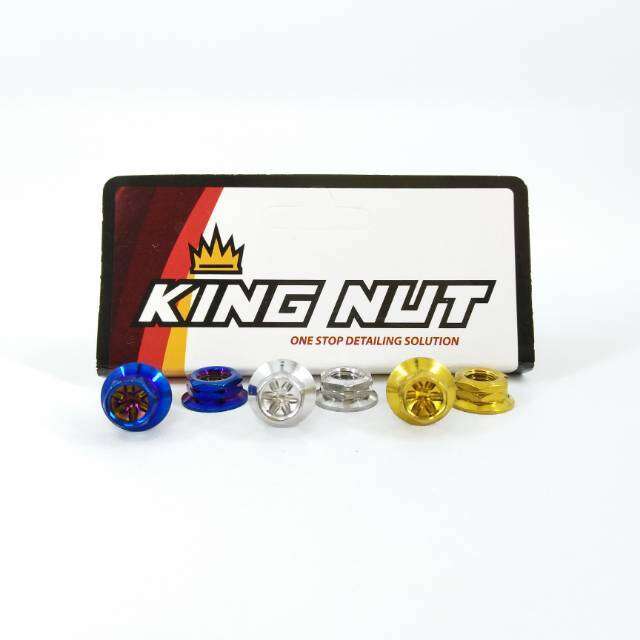 Baut Breket Tiang Master Rem Kawat Master Rem Probolt Stainless King ...