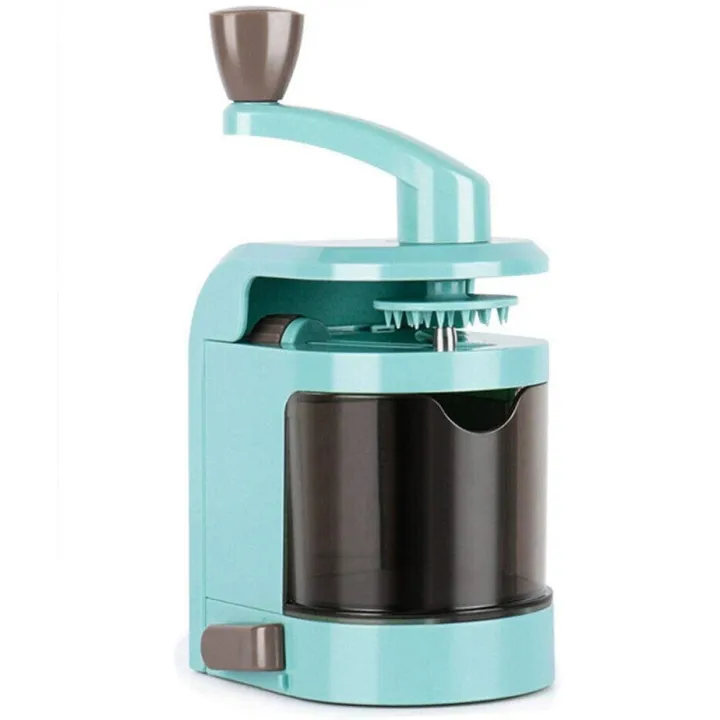 HomelyYours | Multifunctional Vegetable Spiral Slicer, Manual Rotary ...