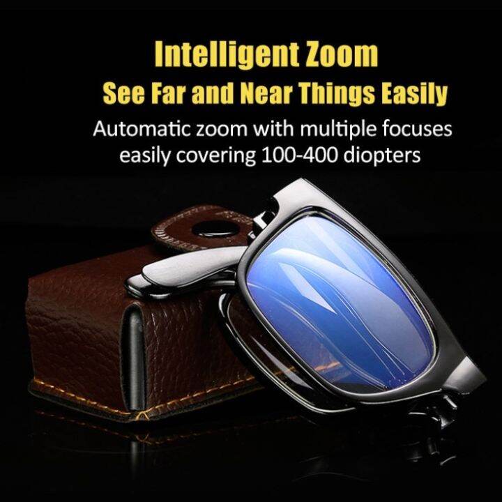 Foldable zoom glasses | Lazada PH