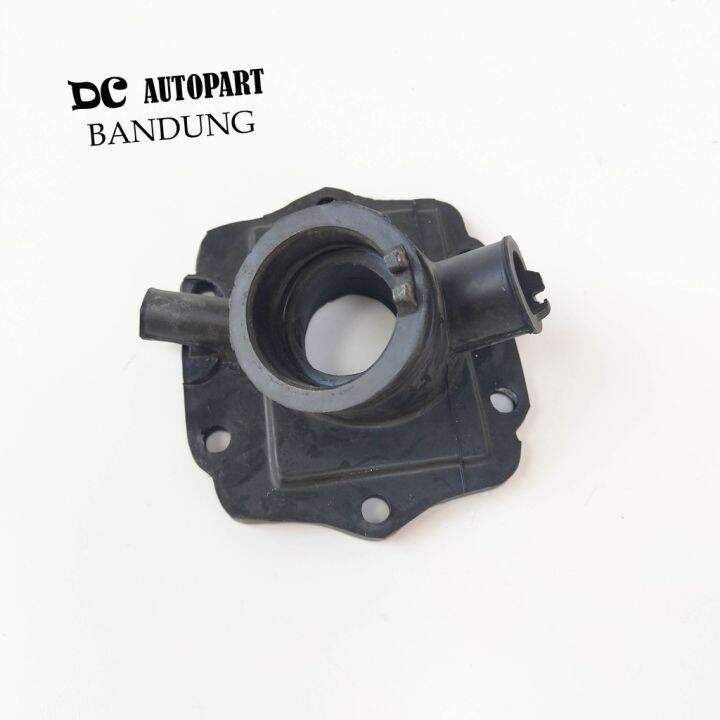 INTAKE MANIPOL MANIFUL MANIPUL MANIFOLD NINJA R 2 TAK | Lazada Indonesia