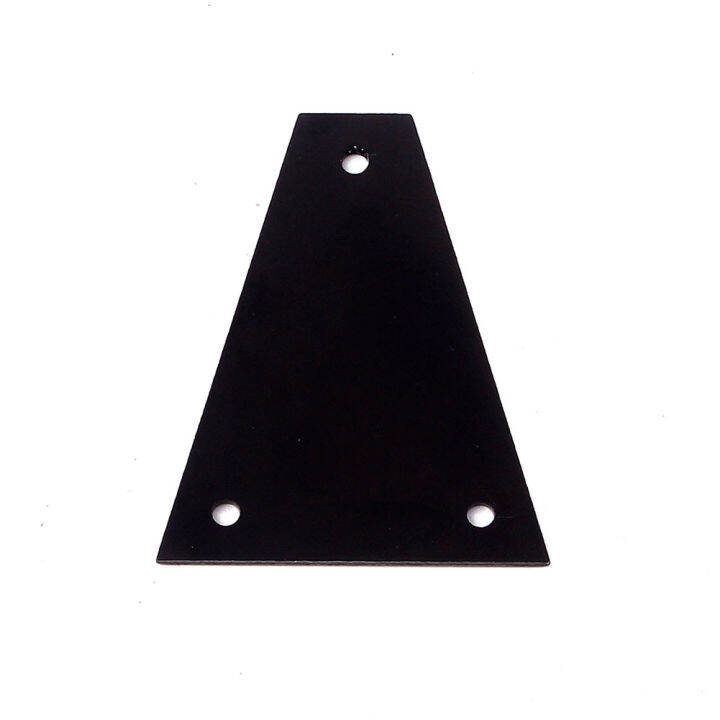 KOKKO Blank Triangle Truss Rod Cover Metal Accessories for Electric ...