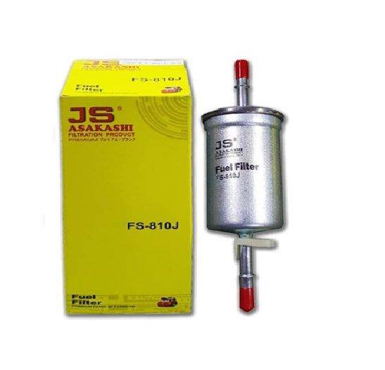 JS Asakashi Fuel Filter For Mazda 2 (2007-2014) , Mazda 3 (2003-2011 ...