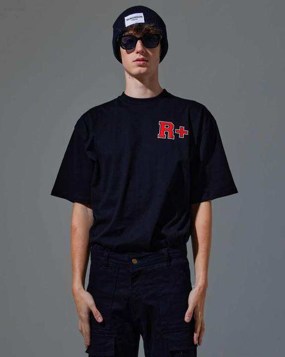 ROS R+ LOGO' | Lazada.co.th