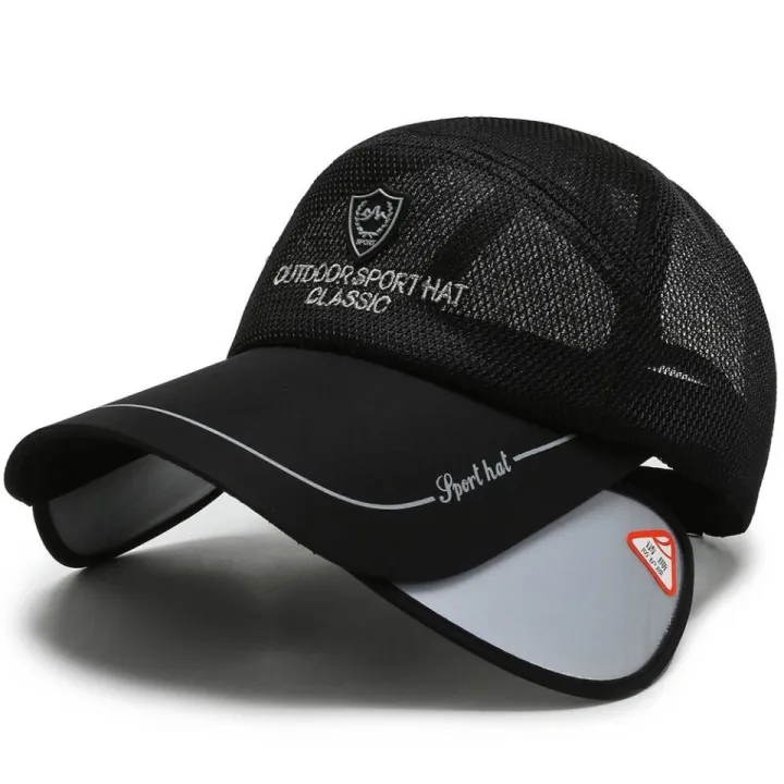 Mga sumbrero sa araw para sa kalalakihan at kababaihan [panlabas na ...