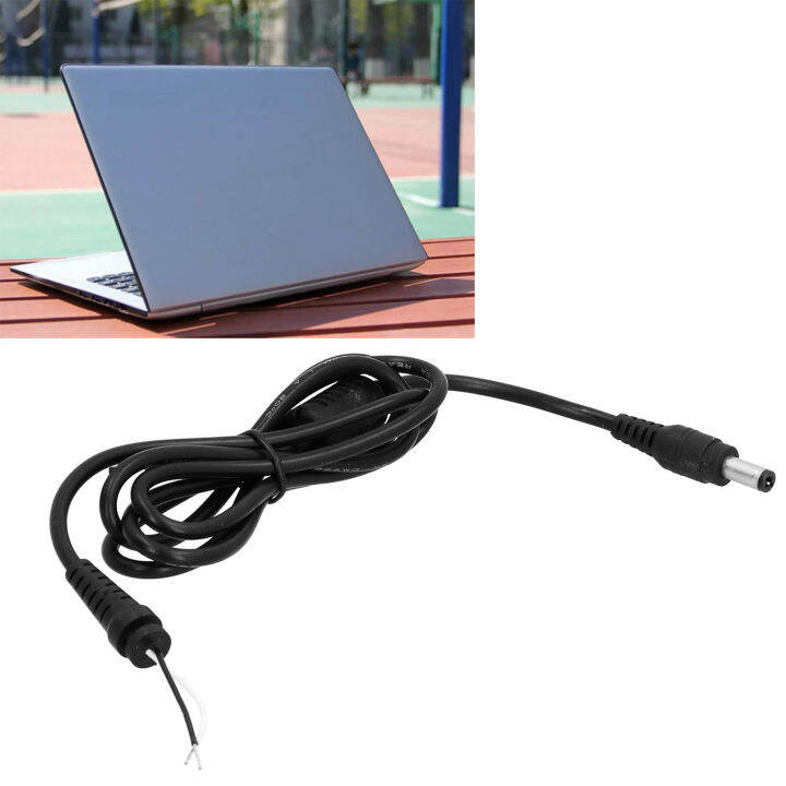 PC Power Cable Laptop Charger Wire Long Lasting for Computer for Laptop ...