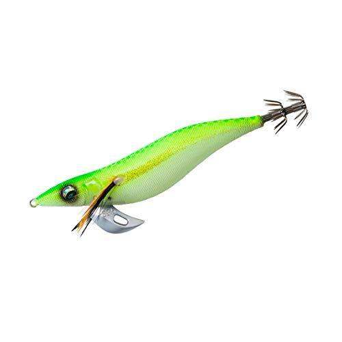 Daiwa Egi/Bait Tree Emeraldas Stay Type S Normal Luminous - Melon ...