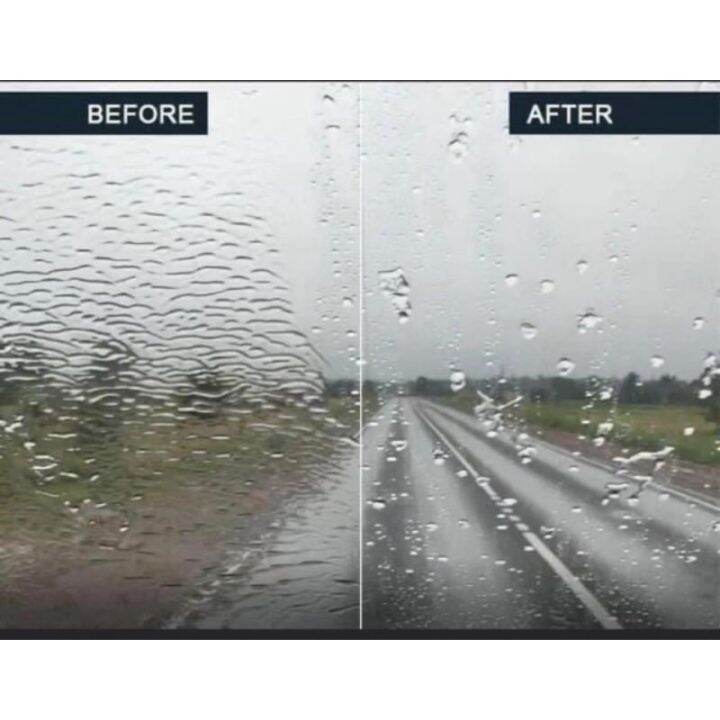 Nano coating wiper XILCOAT™ Formula CLASSIC wiper blade Perodua Proton ...