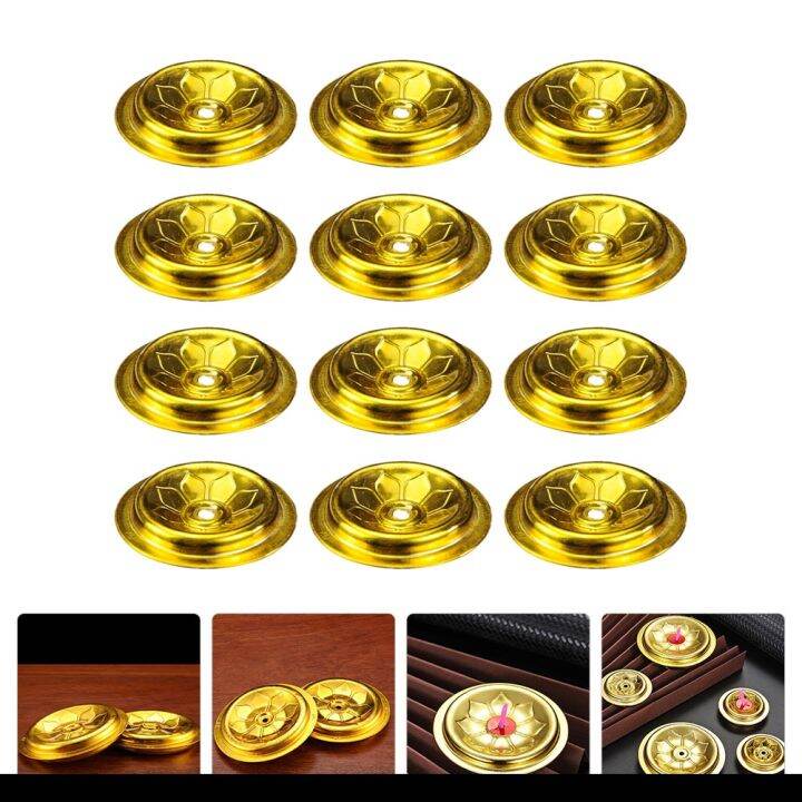 [6shop Department Store]Wick Holder Oil Floating Lamp Candle Supplies ...
