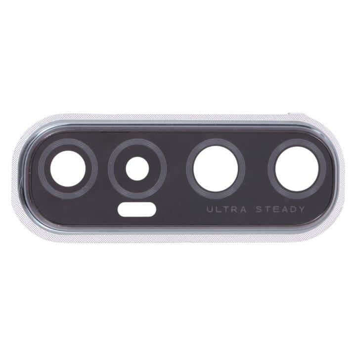 ReplacementFounder (พร้อมสต็อก) ฝาครอบเลนส์กล้องสำหรับ OPPO Reno3 Pro ...