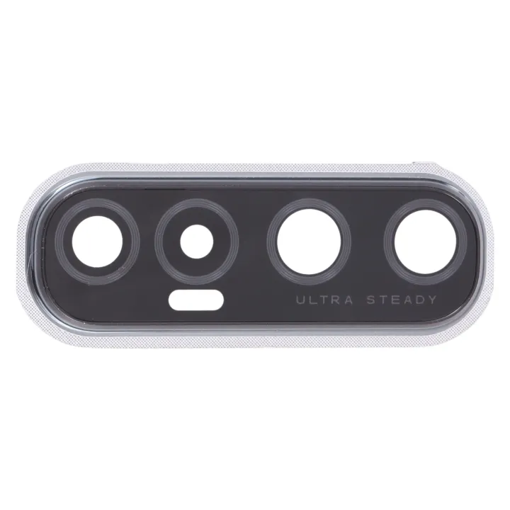 Camera Lens Cover for OPPO Reno3 Pro 5G PCRM00, PCRT00, CPH2009 / Reno3 ...