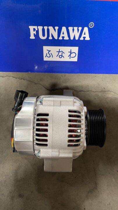 DINAMO ALTERNATOR ASSY KOMATSU PC200-7 | Lazada Indonesia