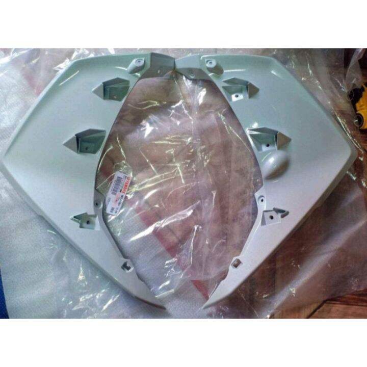 【factory outlet】 Side Panel Mio i 125 M3 left right - Yamaha Genuine ...