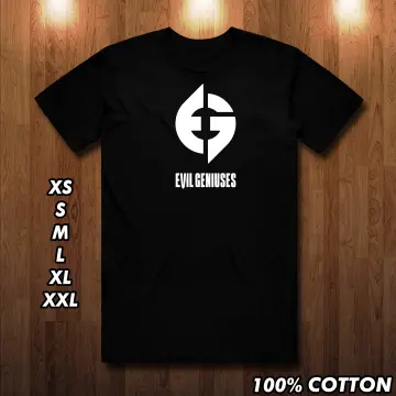 Evil Geniuses Logo
