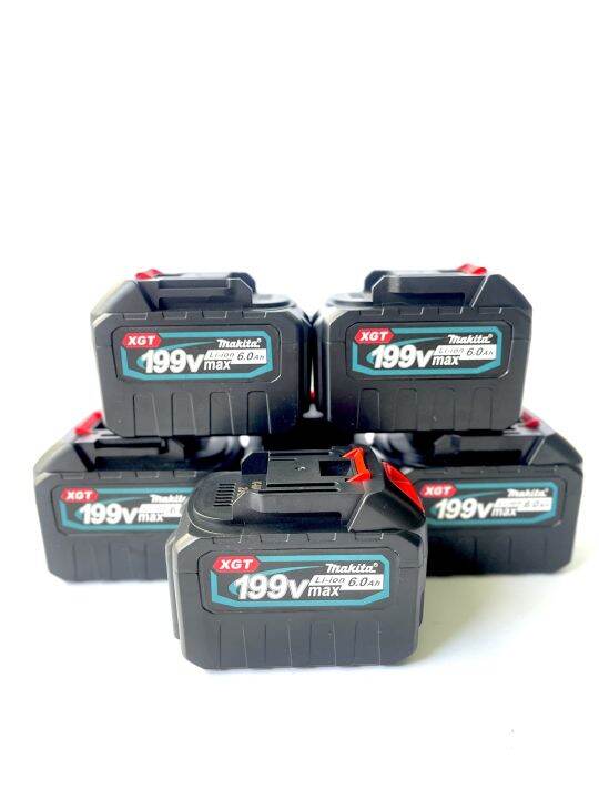 Pin MAKITA 15 Cell Dung Lượng Khủng- Chân Pin Phổ Thông MKT - Dùng Được ...