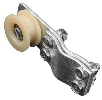 Chain Idler Pulley with Bearing Wheel Fit For 2 or 4 stroke motorized ...