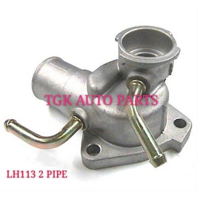 TOYOTA HIACE LH113 THERMOSTAT HOUSING (2 PIPE) | Lazada