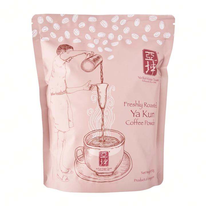 Ya Kun Coffee Powder | Lazada Singapore