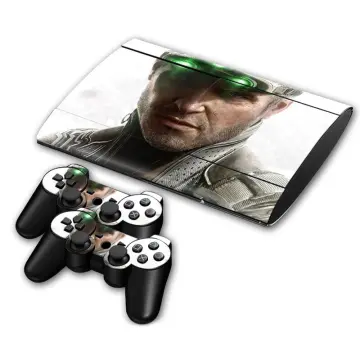 Ps3 Skins Super Slim
